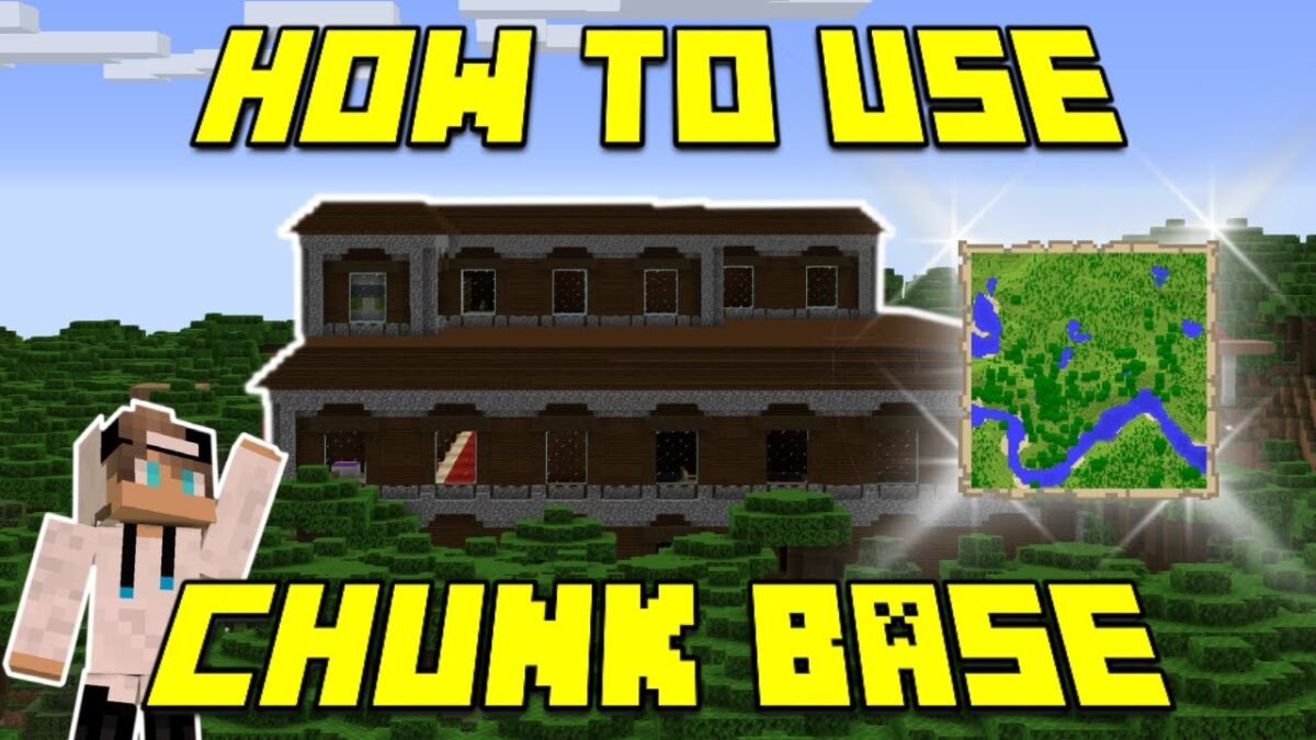 “Chunkbase Guide: Seed Maps & Bedrock Tools”